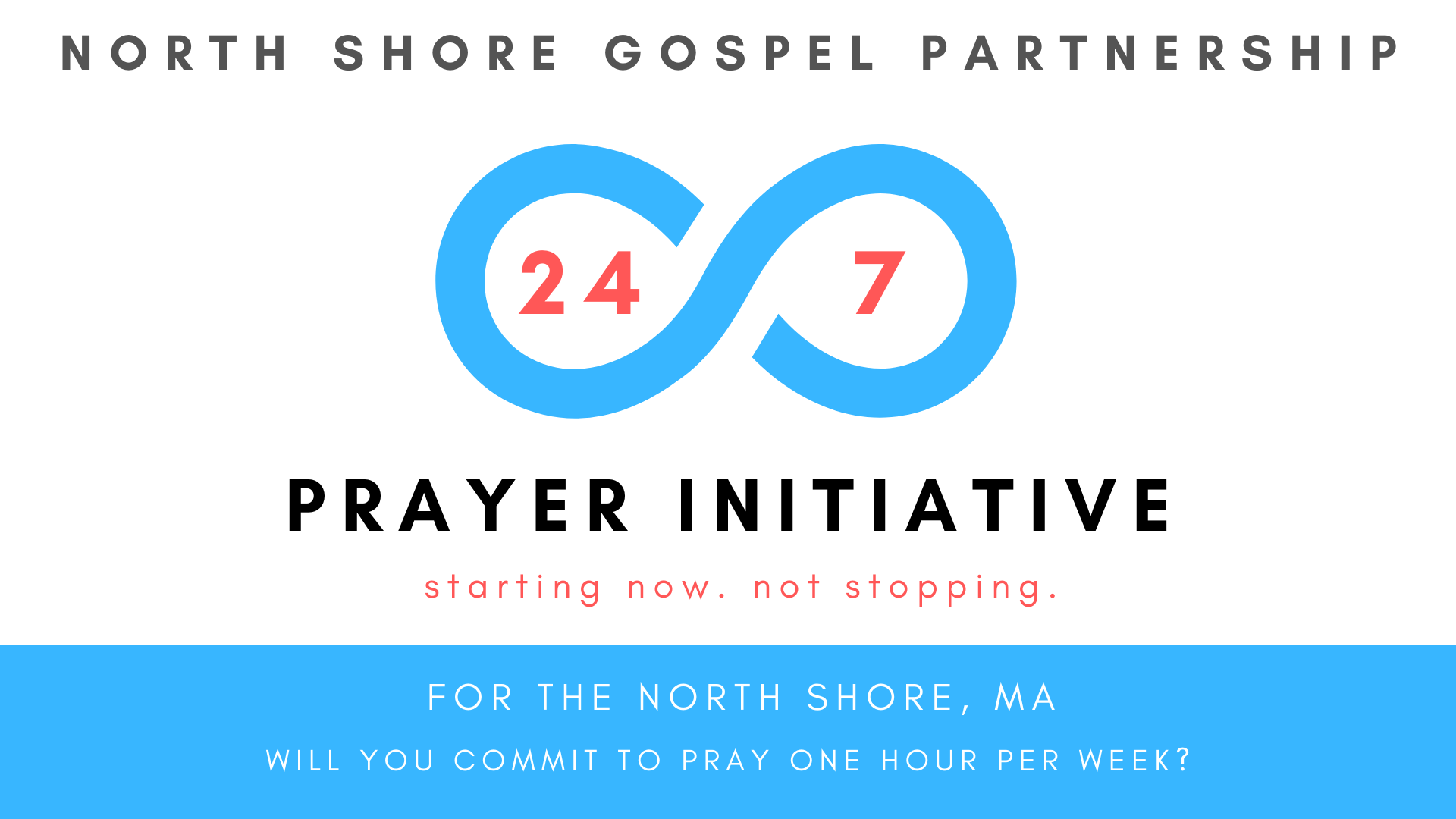 Introducing the NSGP 24-7 Prayer Initiative - Christ the Redeemer ...