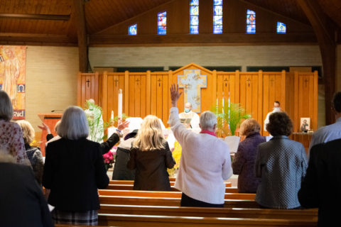 Christ the Redeemer Anglican Church: Home - Danvers, MA