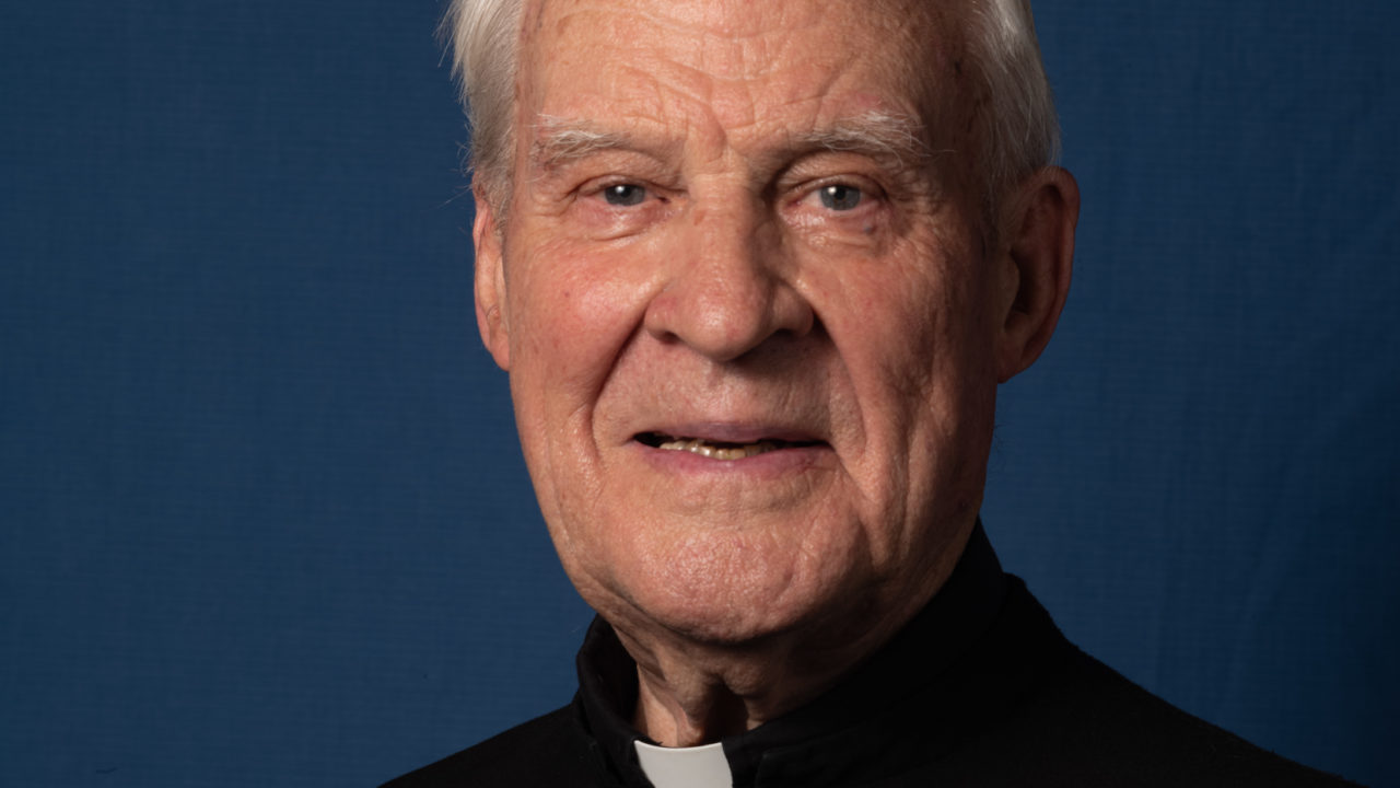 Leadership - Christ the Redeemer Anglican Church, Danvers MA